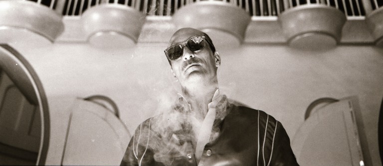 Charlie O. - TAP - Scène nationale de Grand Poitiers