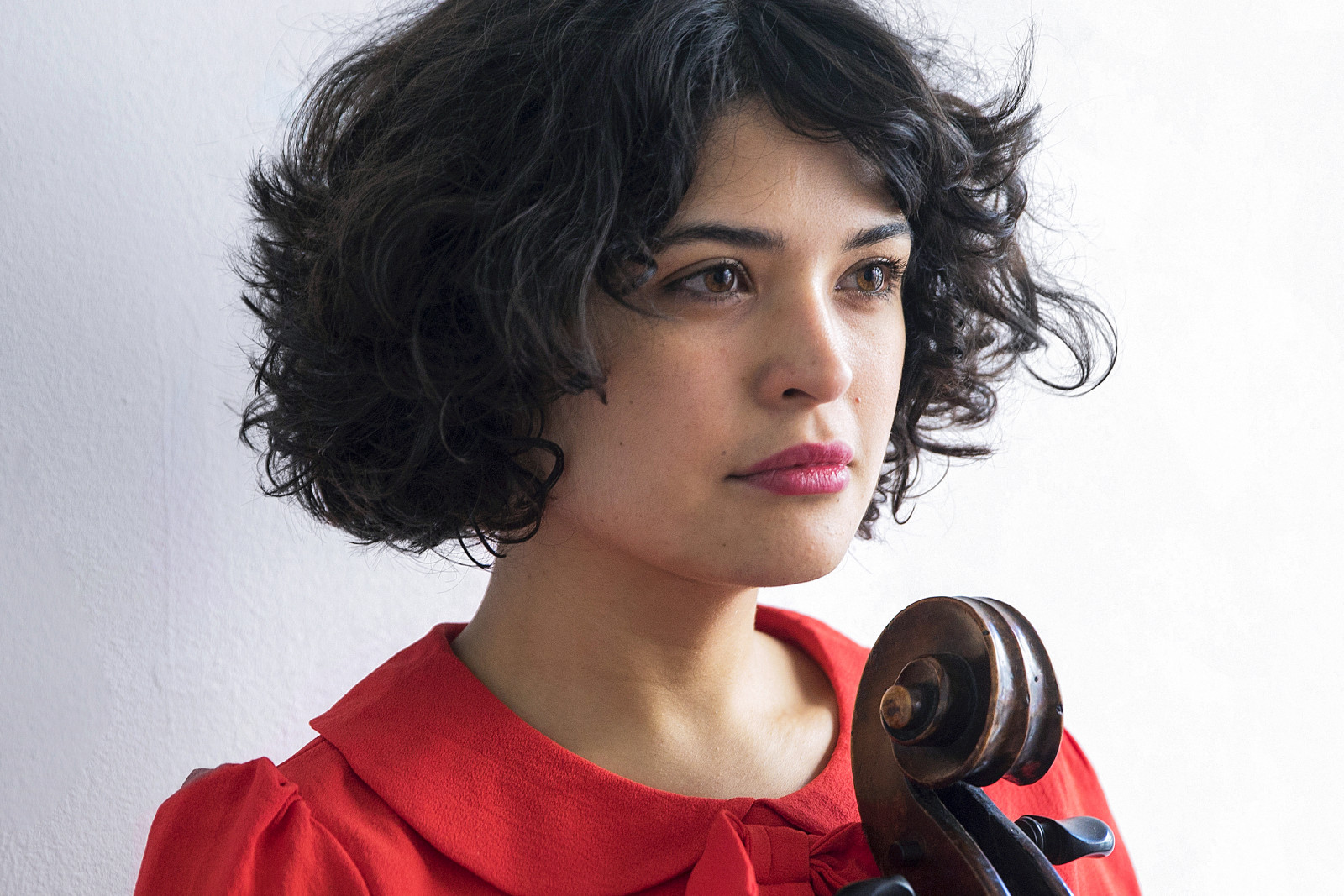 Ana Carla Maza - TAP - Théâtre Auditorium de Poitiers