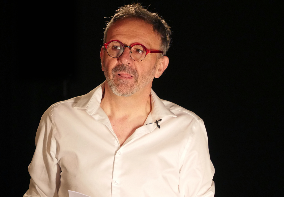 Imbécile / Jérôme Rouger - TAP - Scène nationale de Grand Poitiers