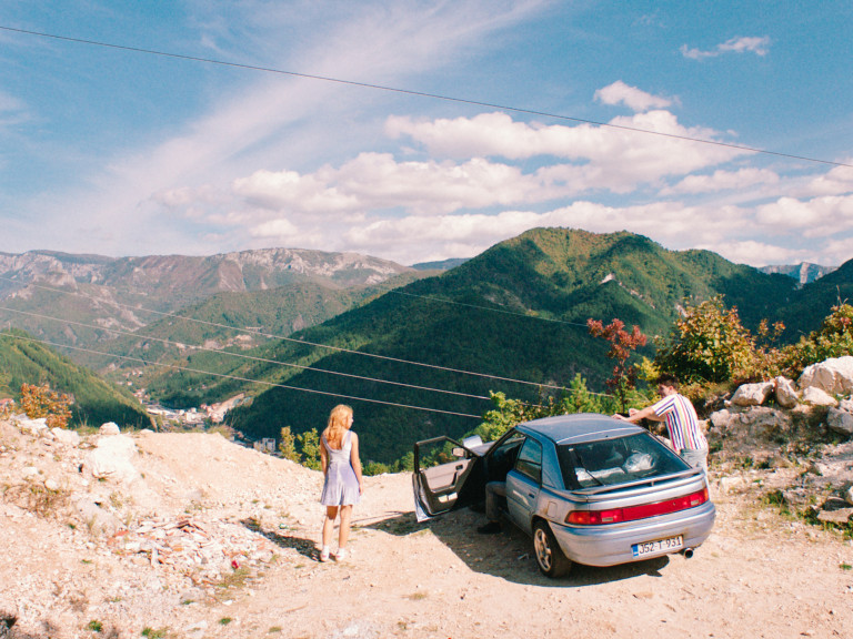 Take Me Somewhere Nice - TAP Cinéma