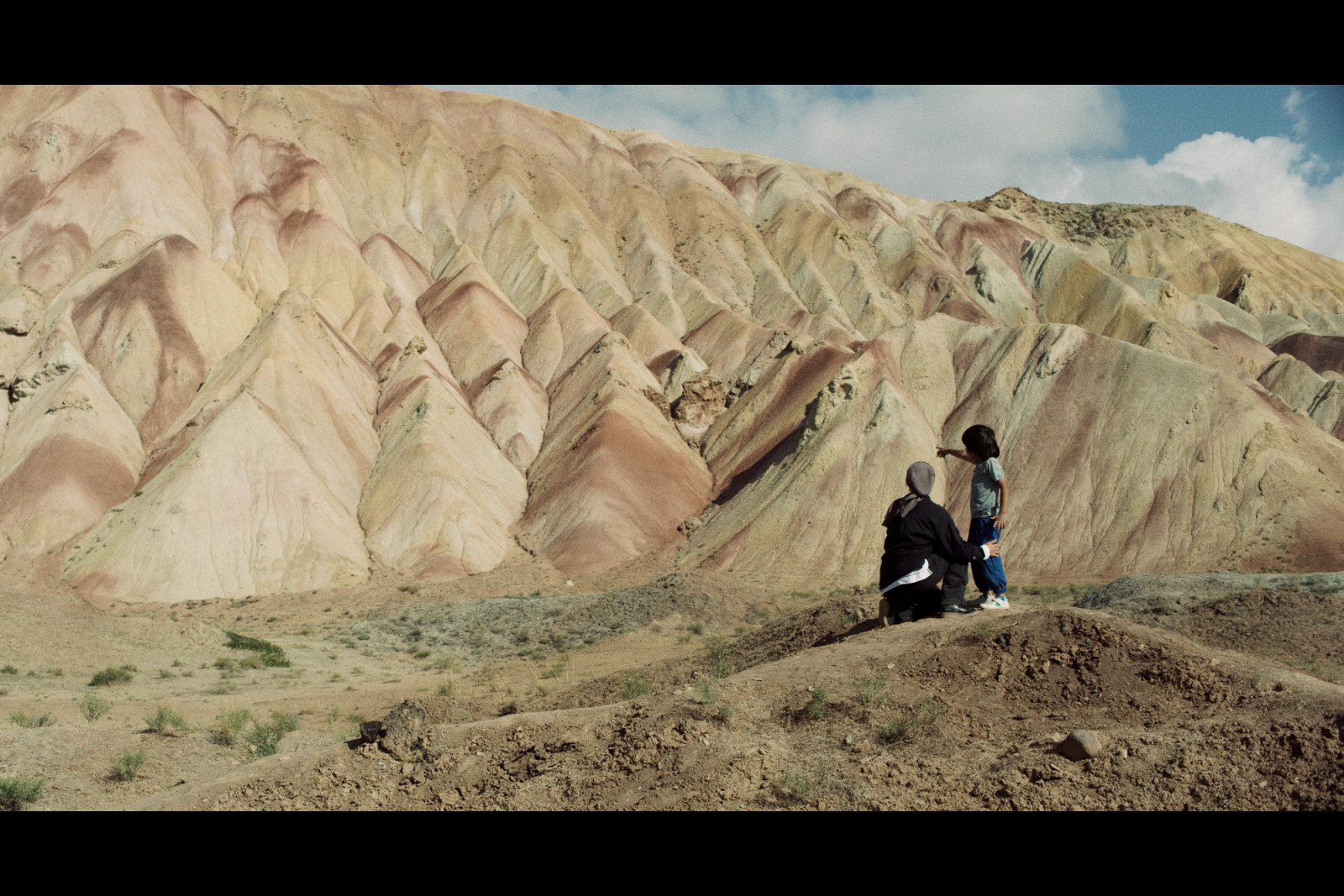 Hit the Road - TAP Cinéma