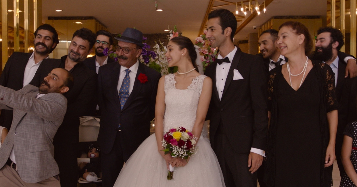 Goodnight Soldier - TAP Cinéma