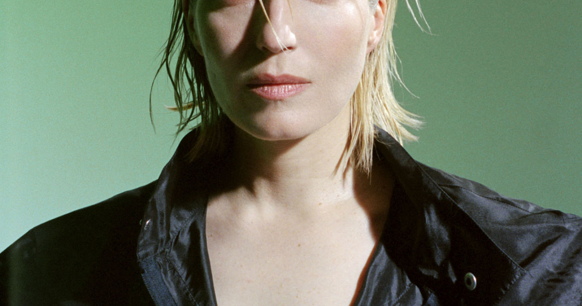 Jeanne Added - TAP - Scène nationale de Grand Poitiers