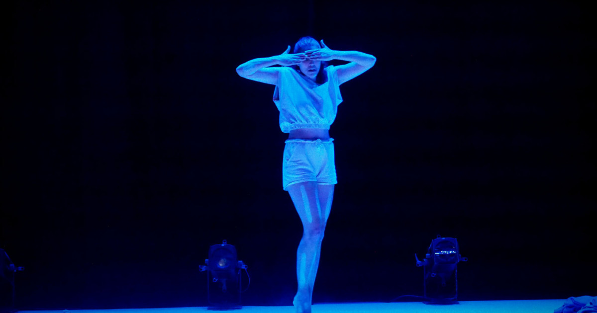 Alice Kinh vous ouvre les portes de sa résidence - TAP - Scène ...