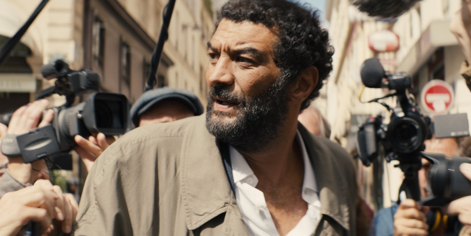 Youssef Salem a du succès - TAP Cinéma