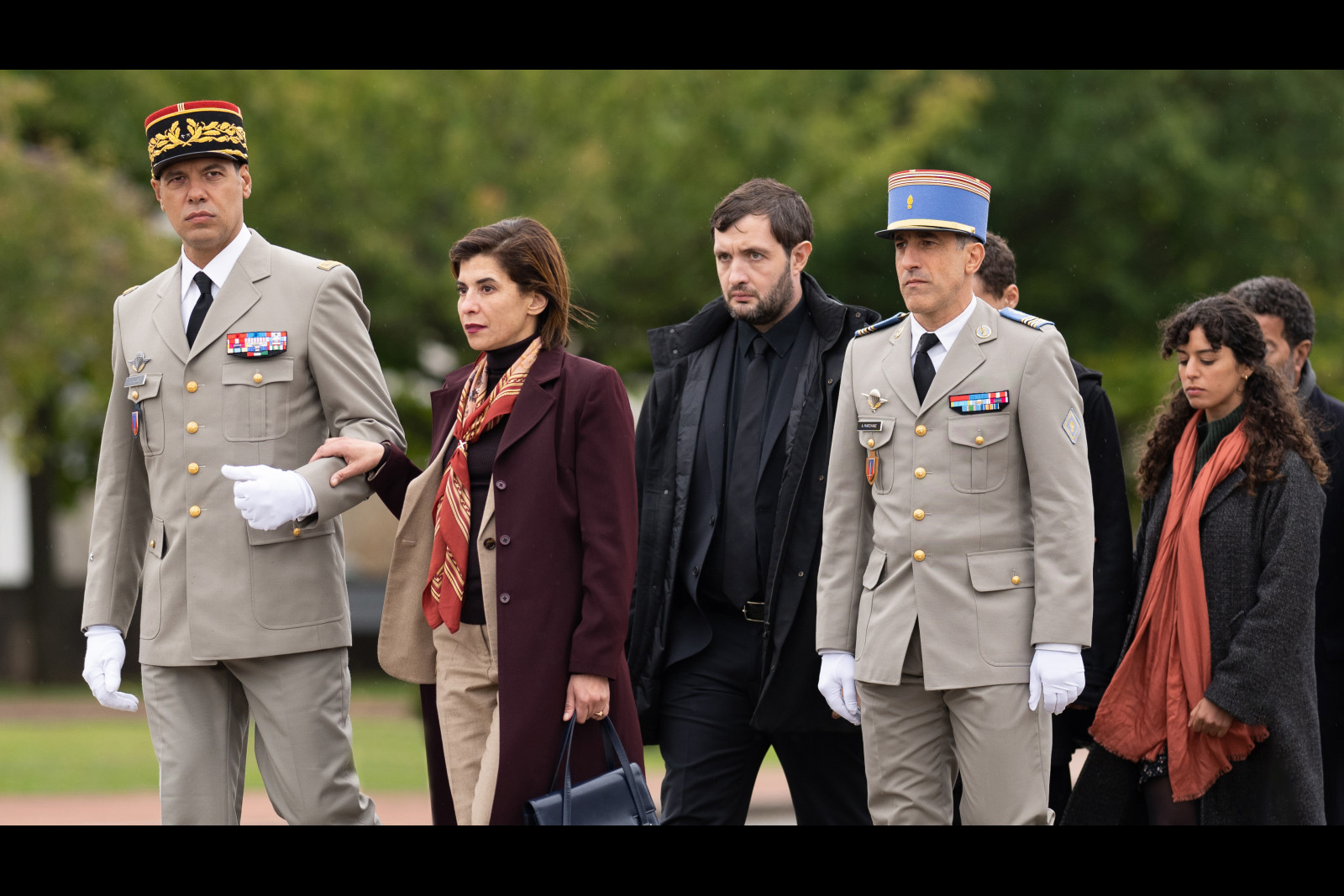 Pour la France - TAP Cinéma