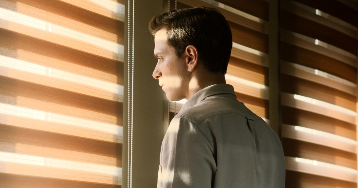 Burning Days - TAP Cinéma