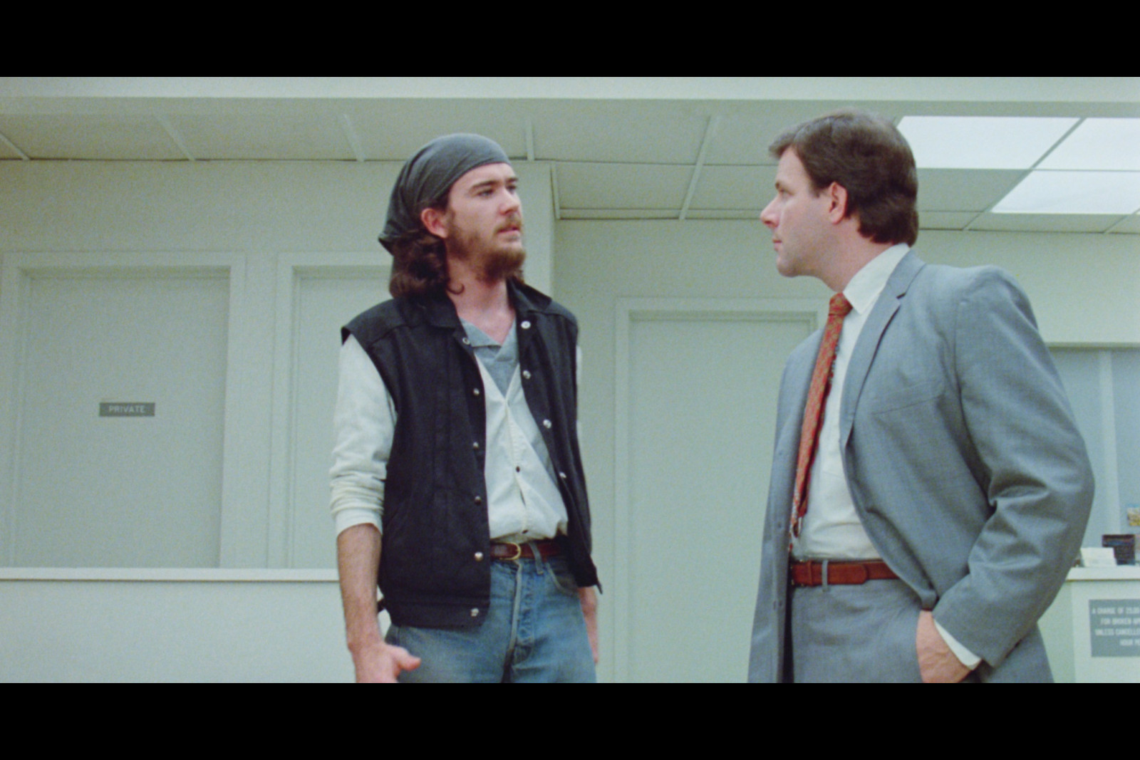 Daniel - TAP Cinéma