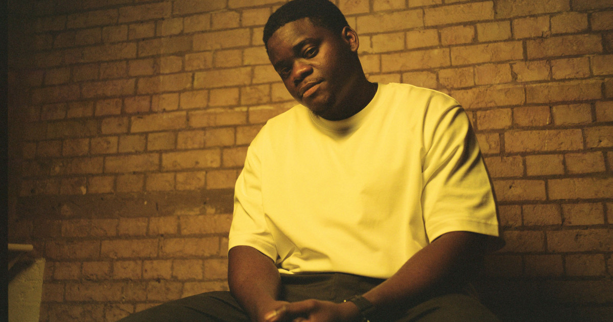 Benjamin Epps - TAP - Scène nationale de Grand Poitiers