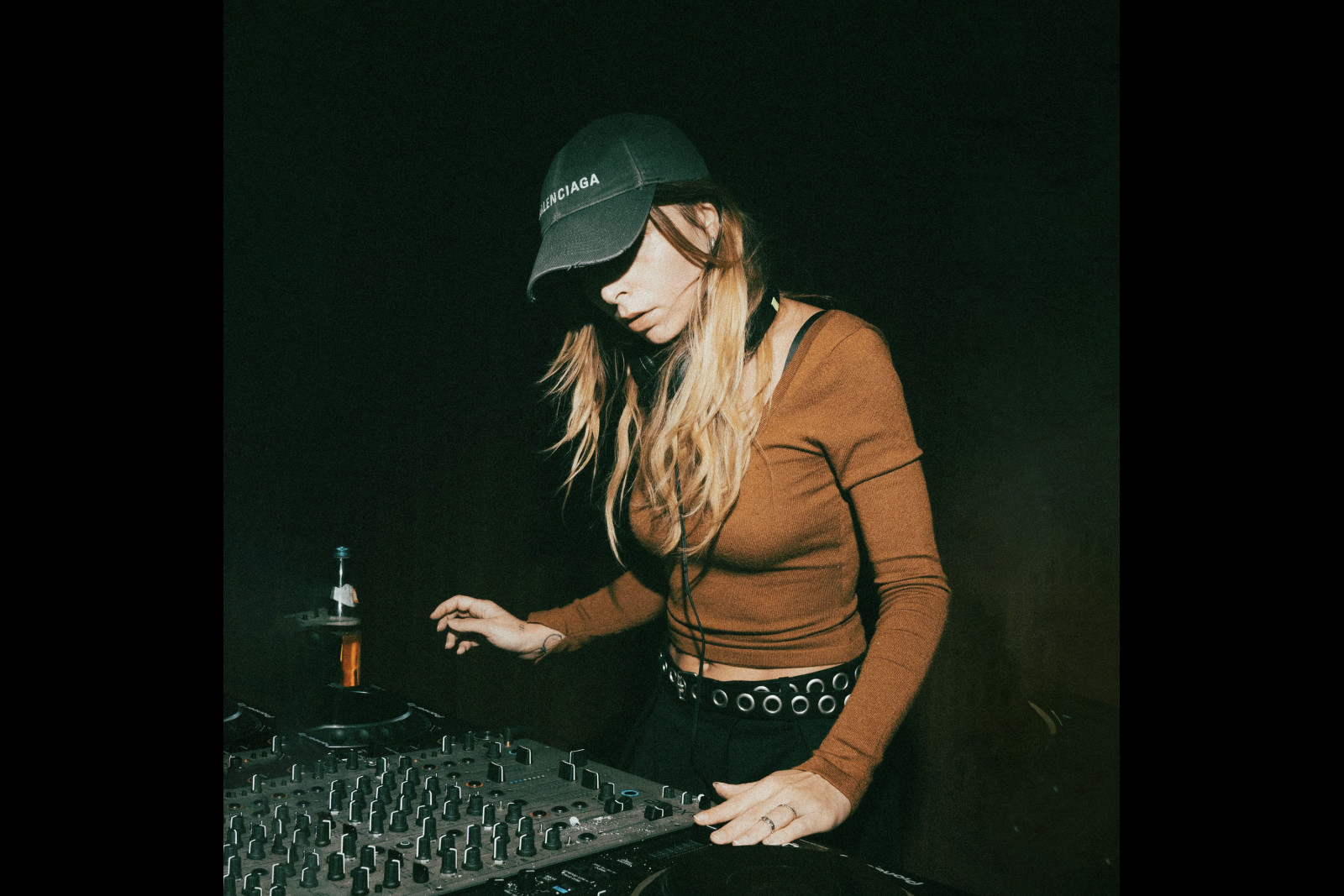 Tigerhead + Élise Massoni - TAP - Théâtre Auditorium de Poitiers