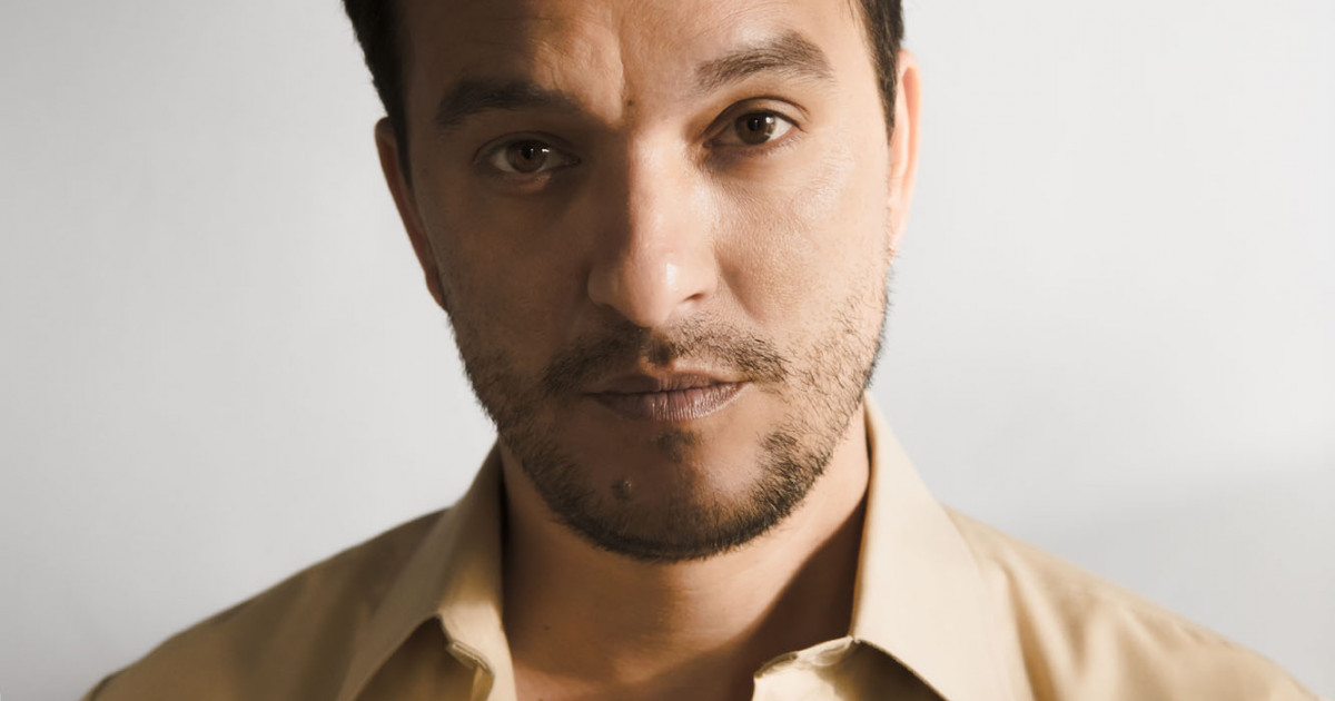 Malik Djoudi invite Gaspar Claus - TAP - Scène nationale de Grand Poitiers