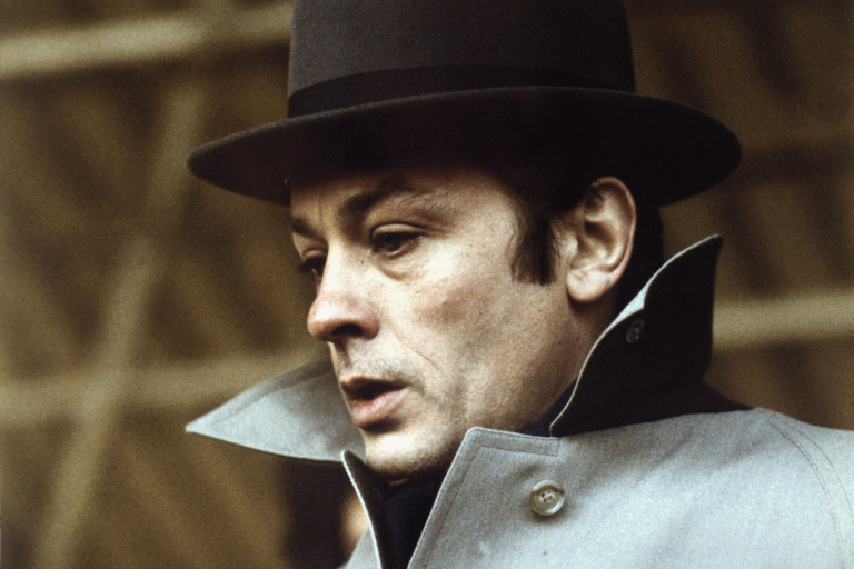 Mr. Klein - TAP Cinéma