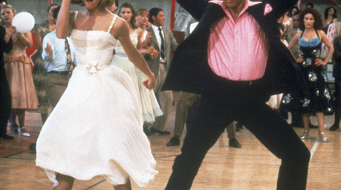 Grease - TAP Cinéma