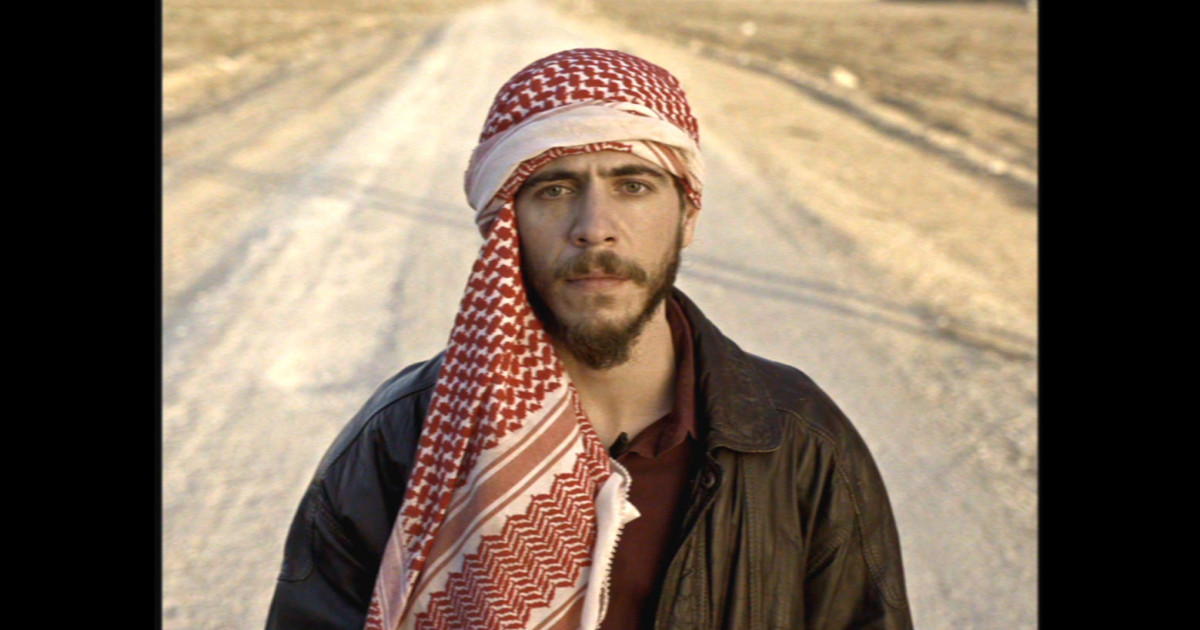 Once Upon a Time in Gaza - TAP Cinéma